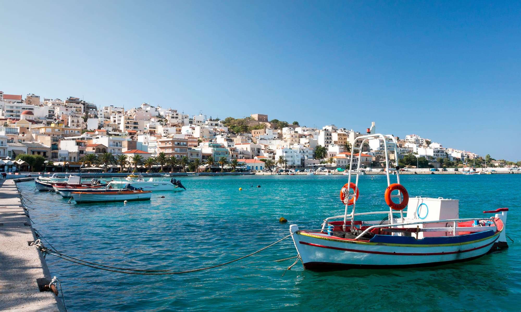 Les plus belles îles d'Europe | Transavia