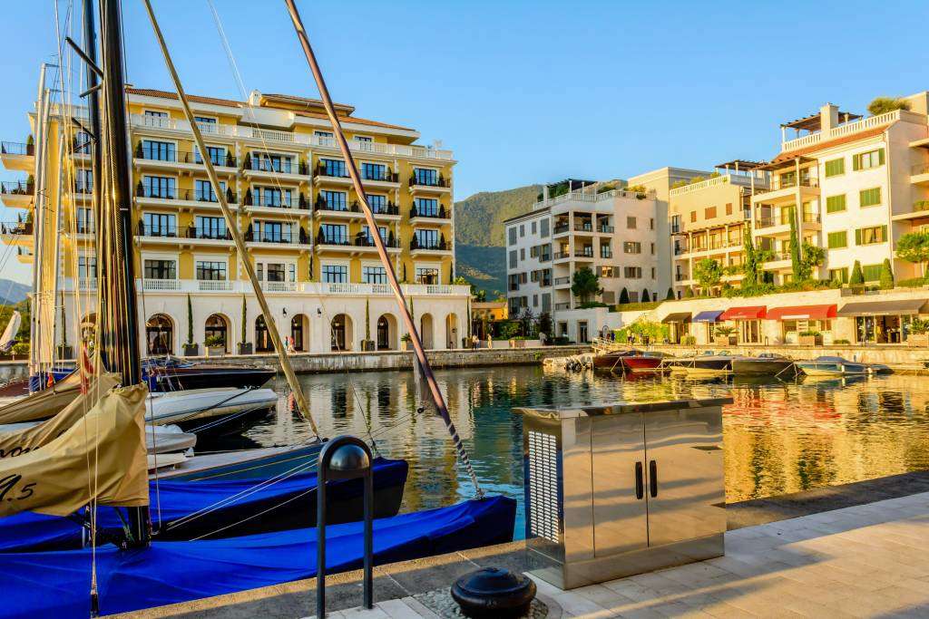 Les activités incontournables à faire si vous visitez Tivat | Transavia