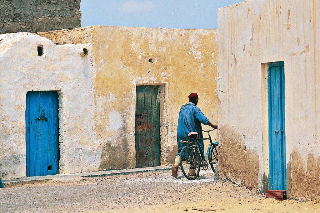 Les activités incontournables à faire pour visiter Djerba | Transavia