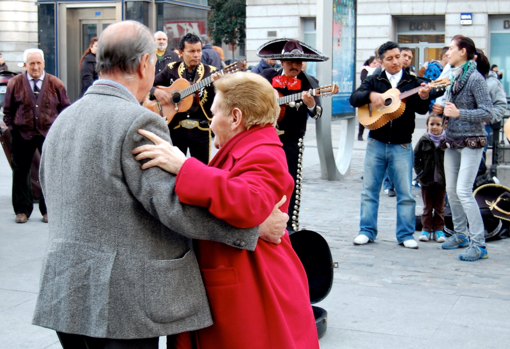 Madrid en duo : évasion romantique au cœur de l'Espagne | Transavia