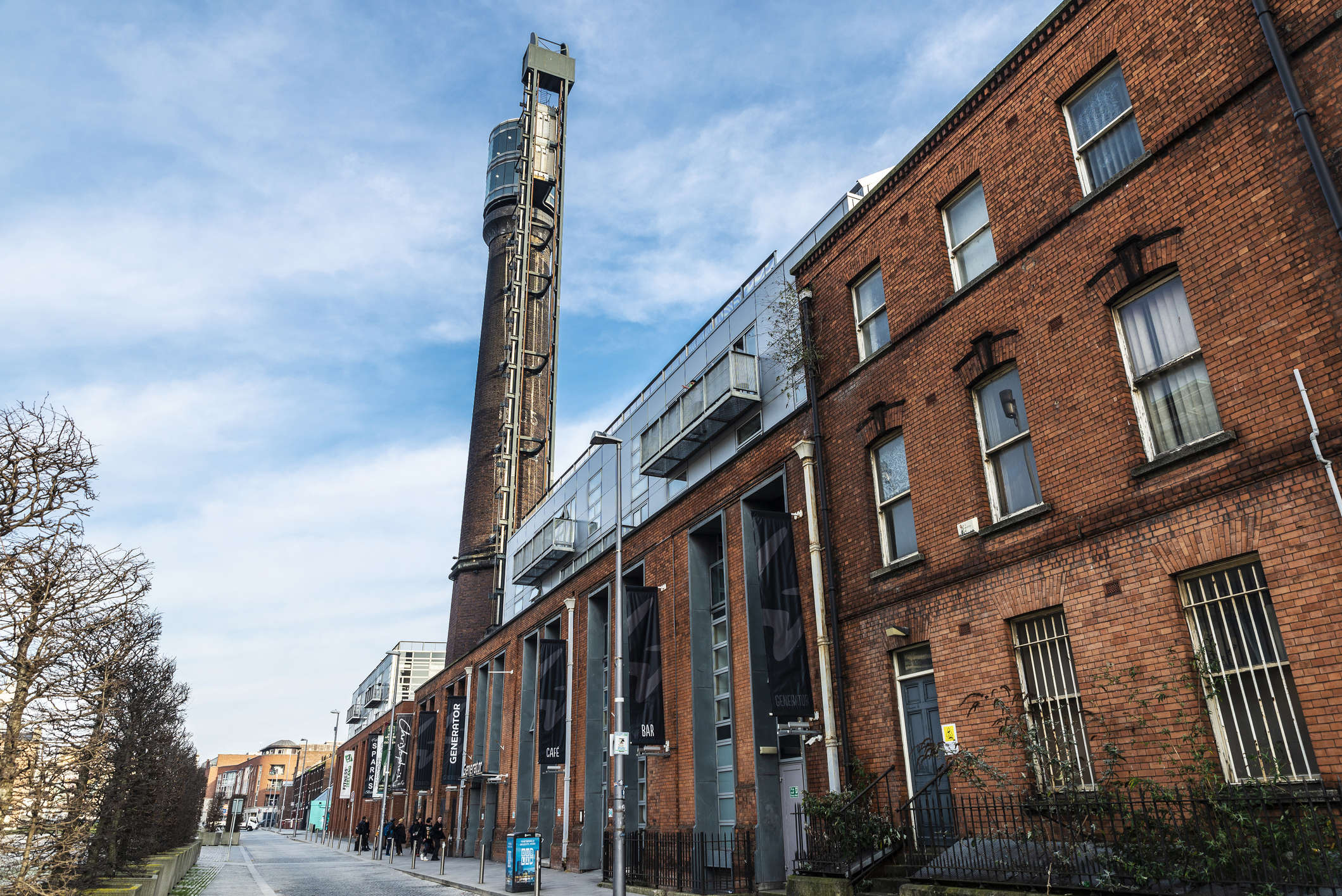 Où séjourner à Dublin pour un séjour mémorable - Votre guide complet ...