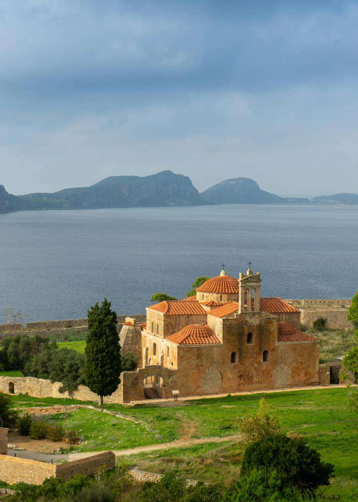 Les choses à voir et à faire à Kalamata | Transavia