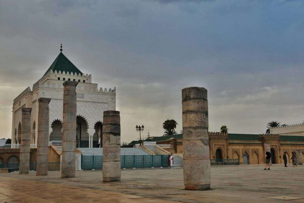 Rabat : Ce que vous devez faire et voir | Transavia
