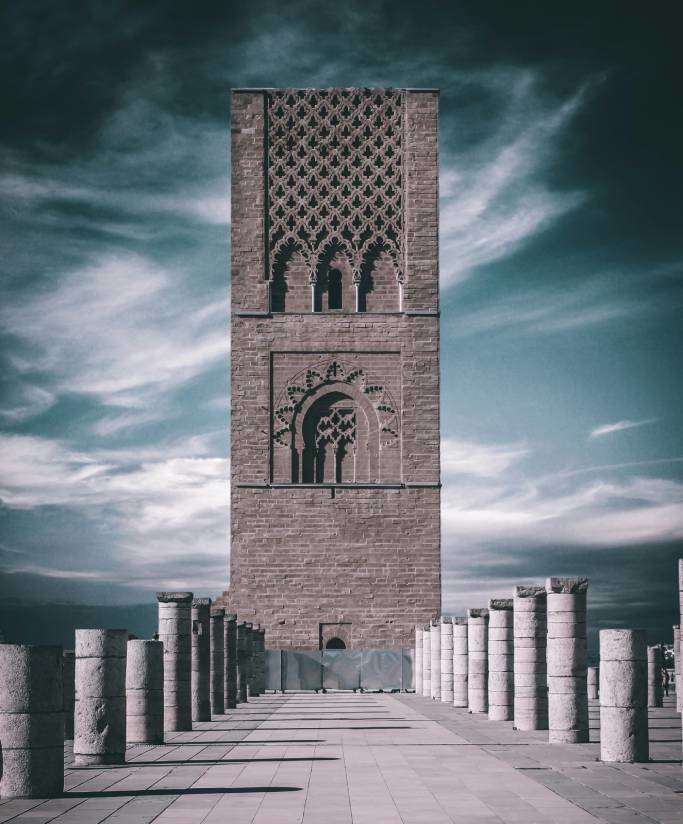 Rabat : Ce que vous devez faire et voir | Transavia