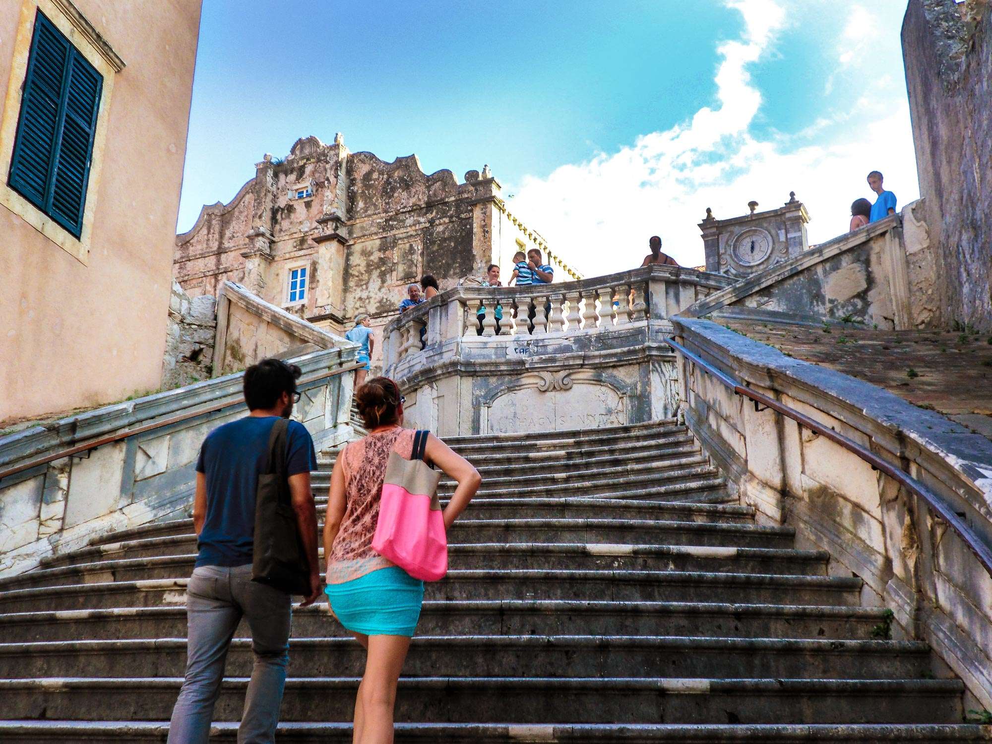 Visit the coolest film locations | Transavia