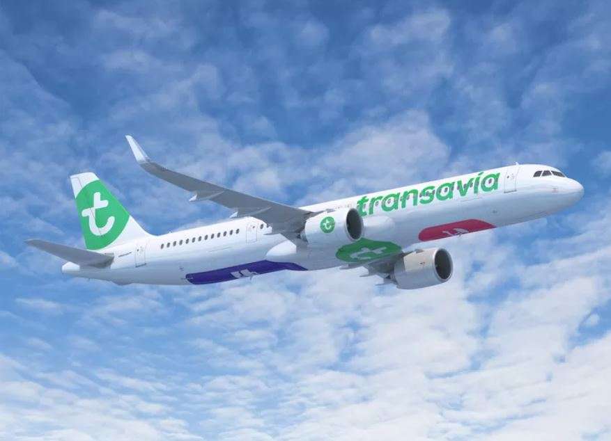 Duurzaamheid bij Transavia | Transavia