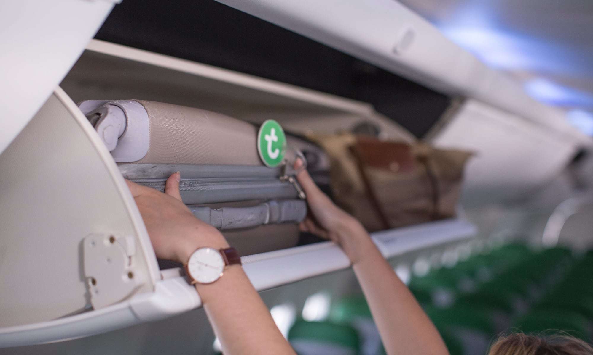 Sustainability at Transavia | Transavia