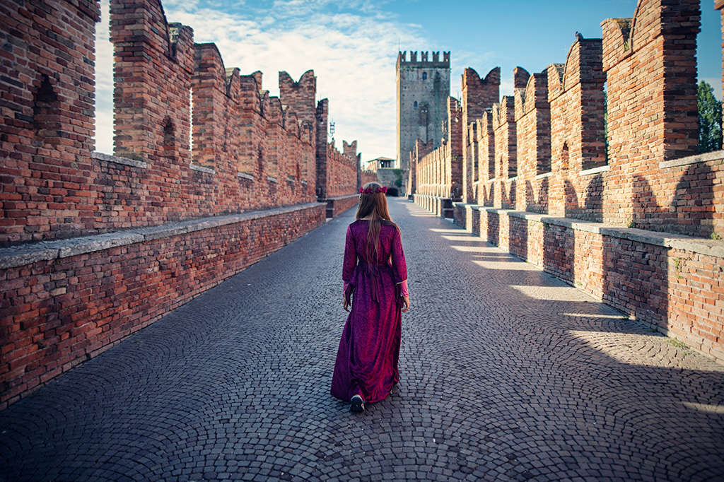 Feast your eyes in these amazing film locations | Transavia