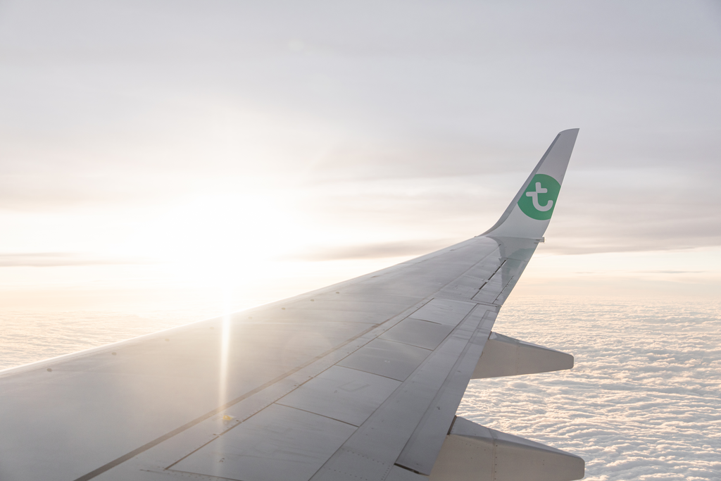 This is what you can do to travel more sustainably | Transavia
