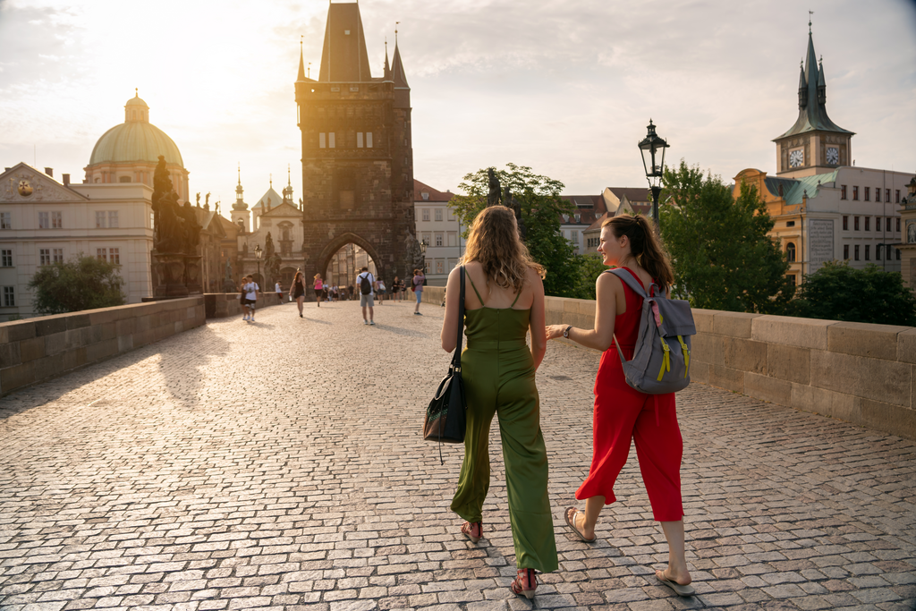 Neem je tijd: travel slow | Transavia