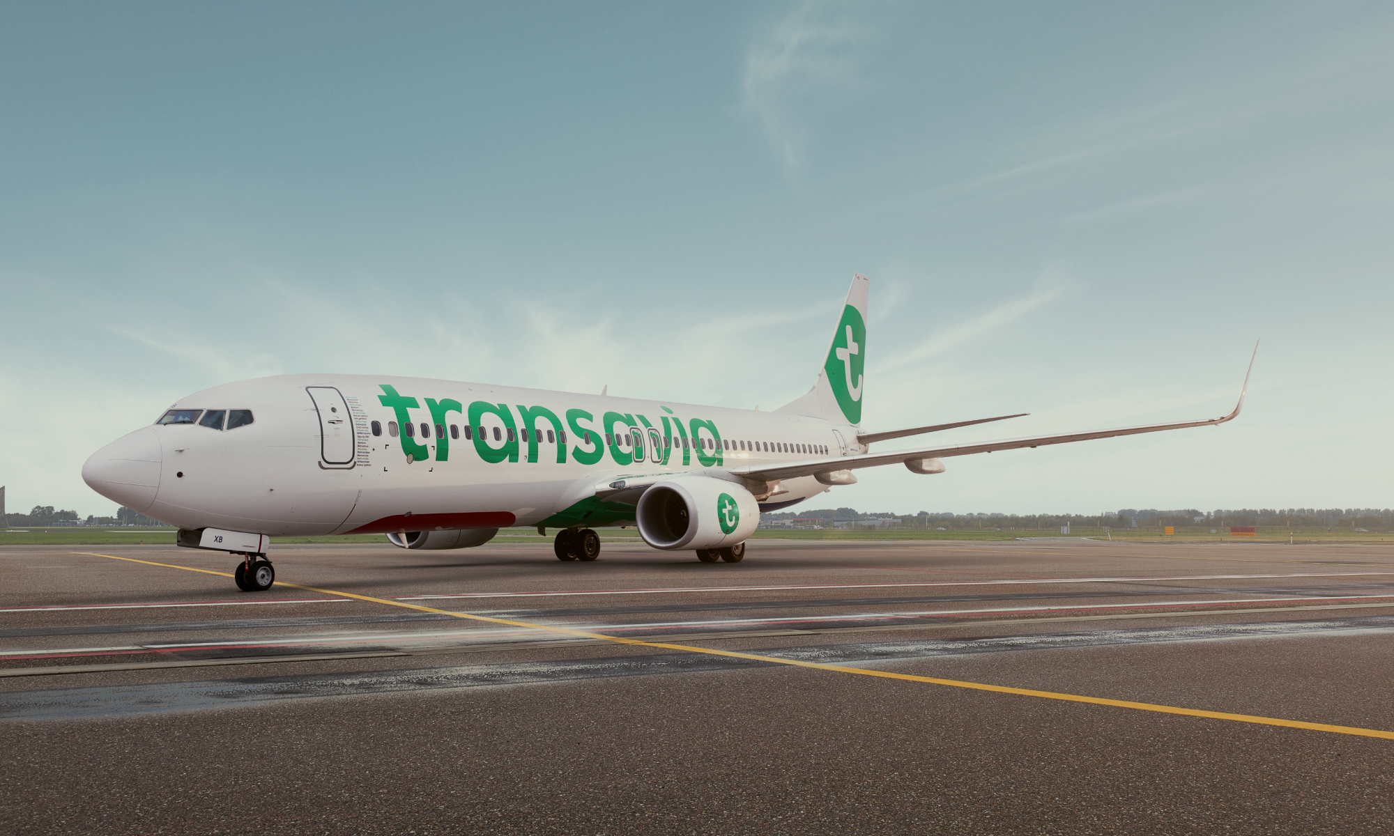 Tips duurzamer reizen | Transavia