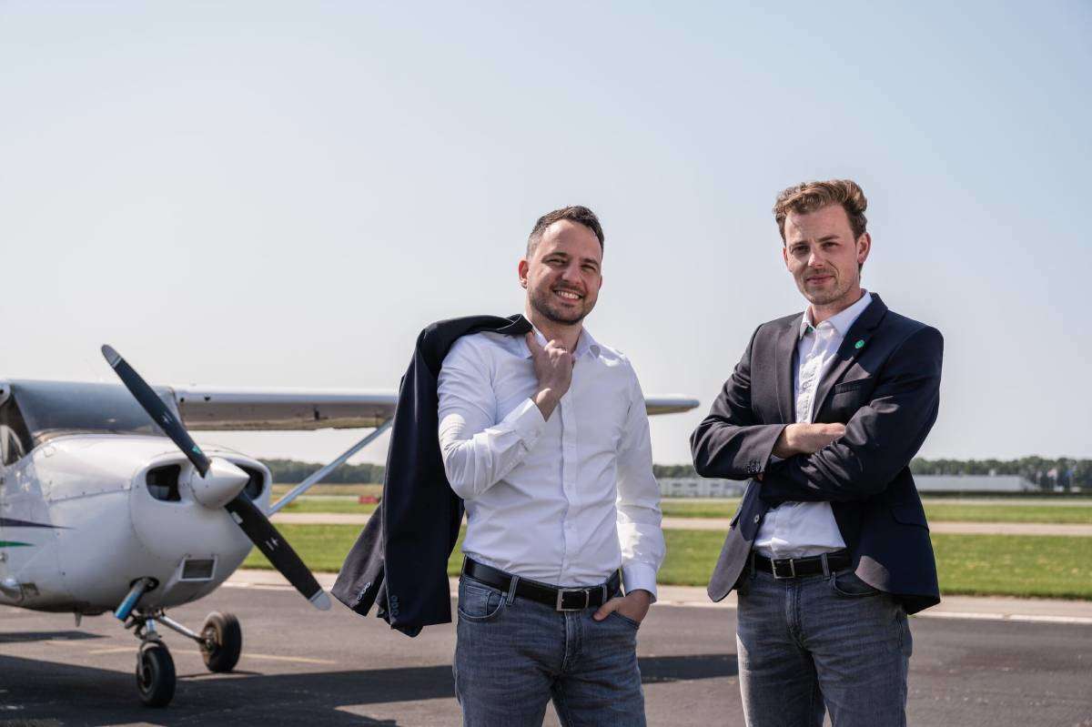 Pilotendroom | Transavia