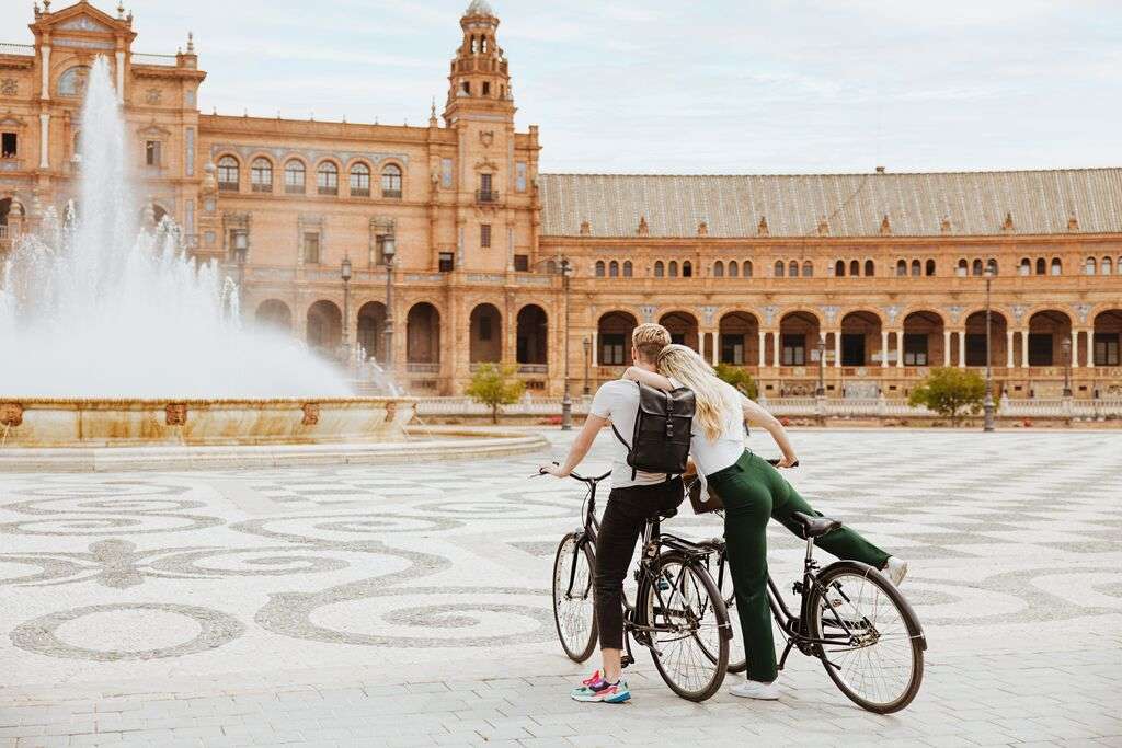 The most beautiful cycling routes in Europe | Transavia