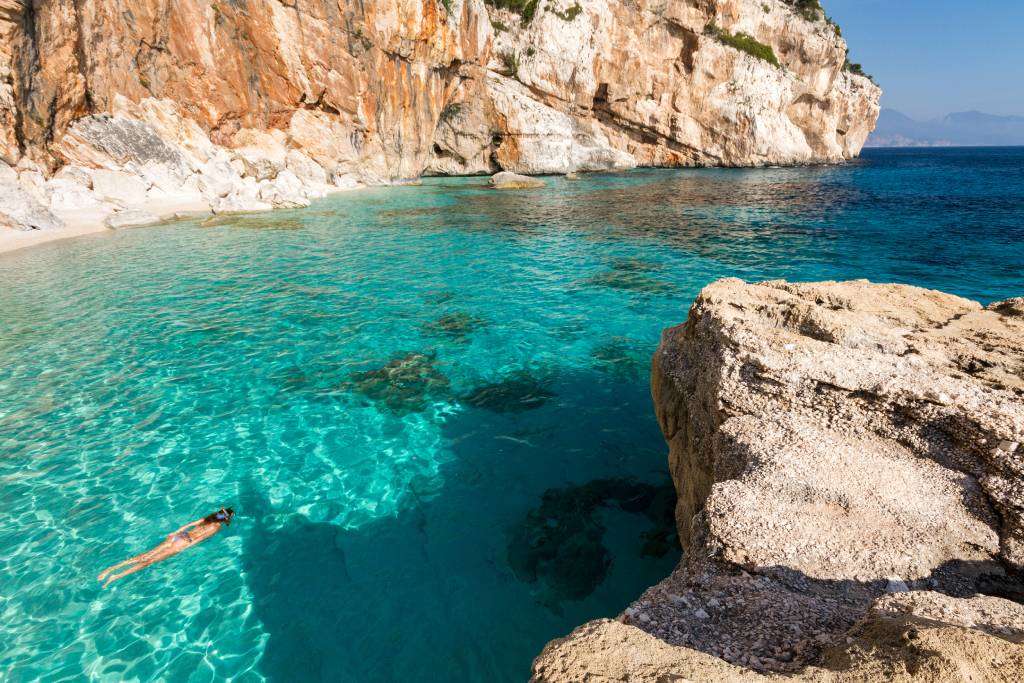 Europe’s hidden beaches | Transavia