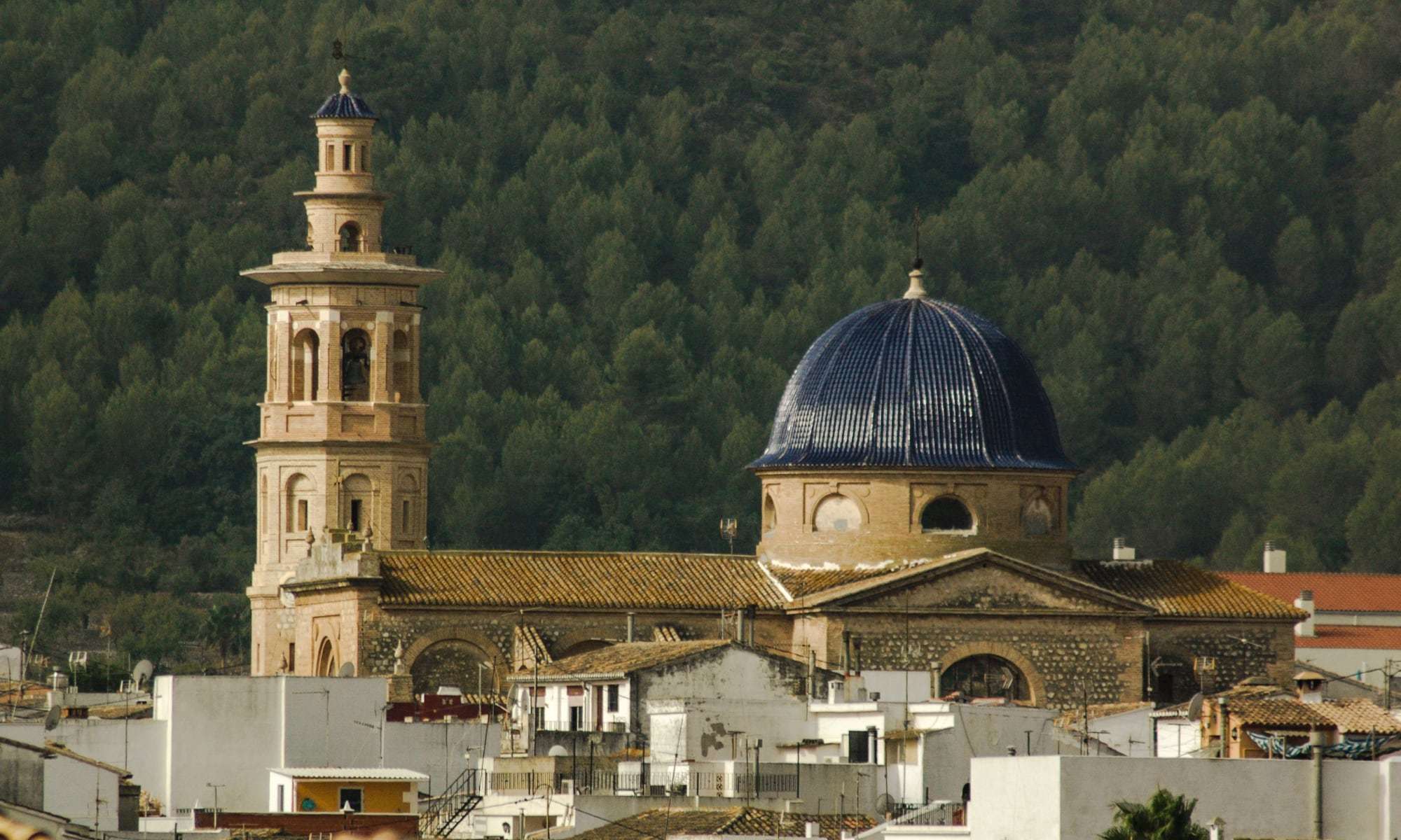 Spaanse zon aan de Costa Blanca | Transavia