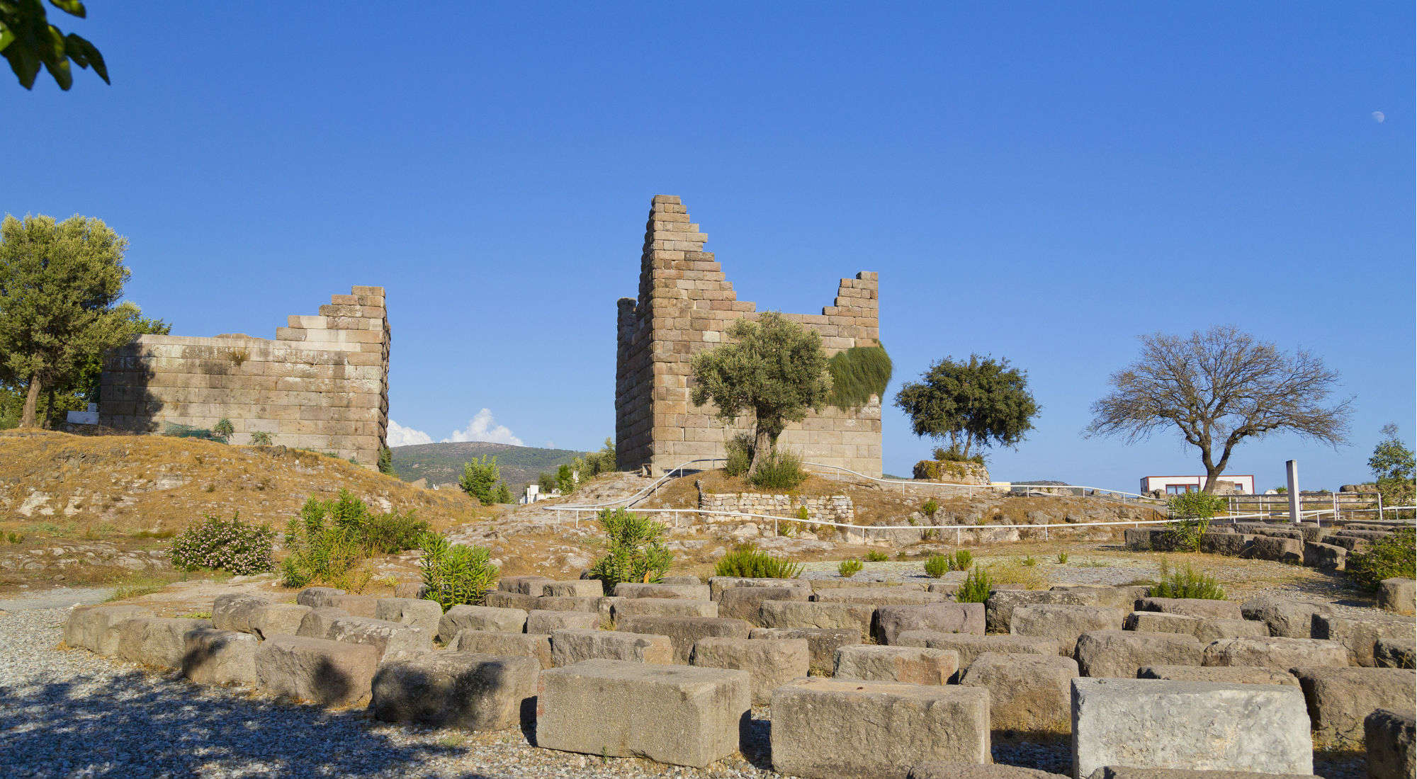Sights in Bodrum | Transavia