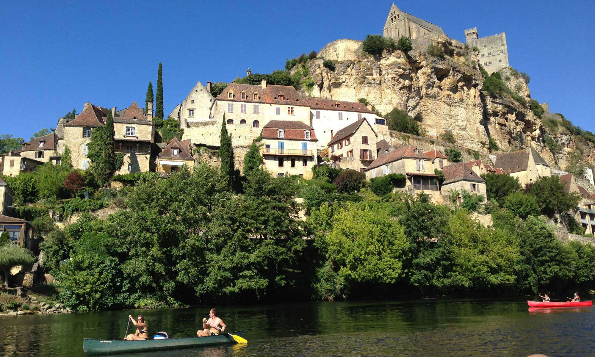 7 x combine your city trip with nature | Transavia